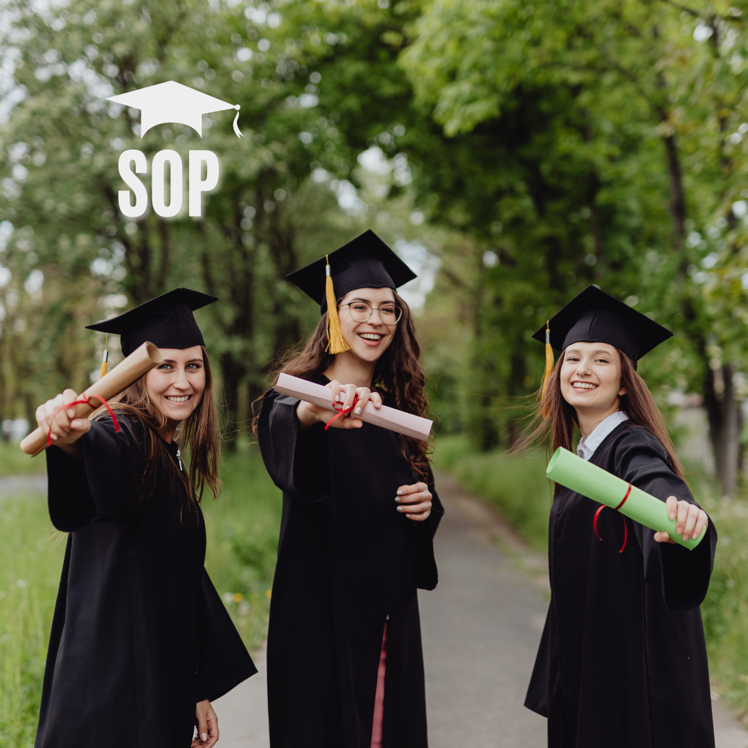 Tell A Captivating Story About Yourself Through Your SOP - Uniapplica