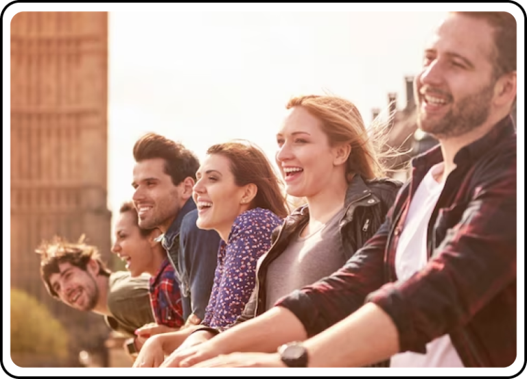 Study In Uk - Uniapplica